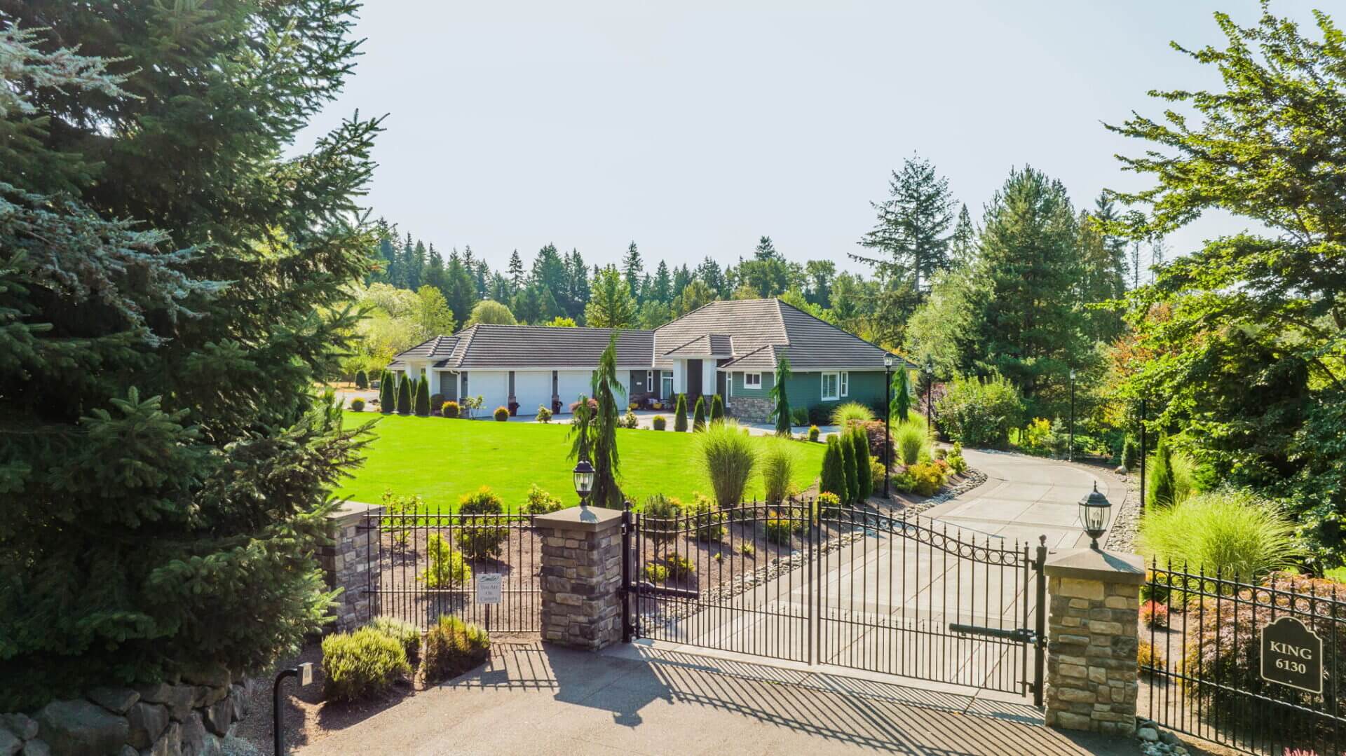 The Bear Creek Estate - Rich McKee Real Estate